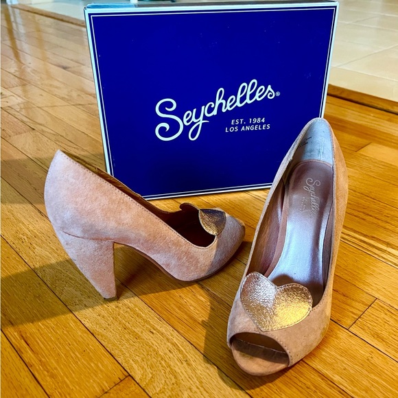 Seychelles | Shoes | Seychelles Heels | Poshmark
